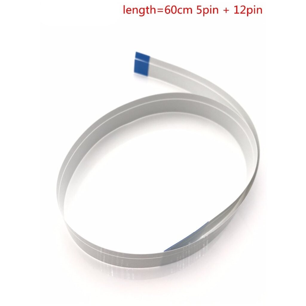 CCD SCANNER CABLE FOR EPSON L210 L220 L360 L380 SERIES AND M200 SERIES ...